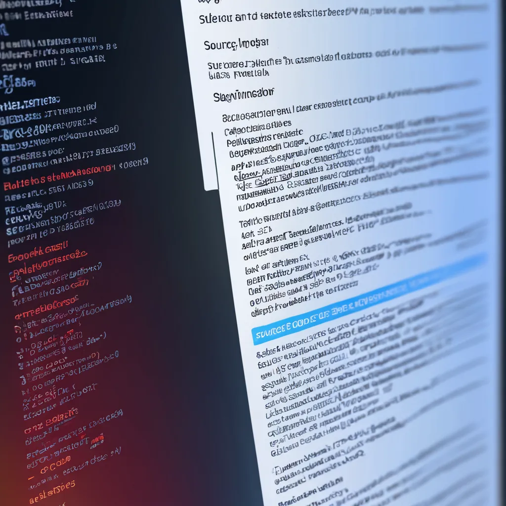Understanding Source Code Escrow On Github For Developers 1260
