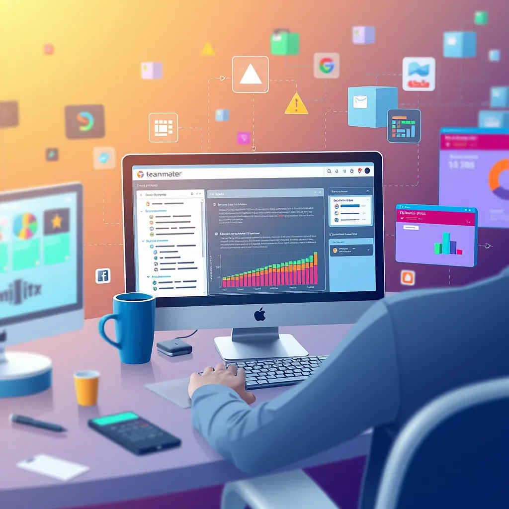 Exploring Teammate GRC for B2B Software Solutions