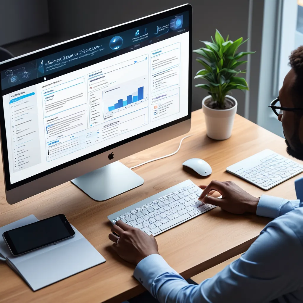 Unlocking Leadership Potential with Executive Coaching Apps
