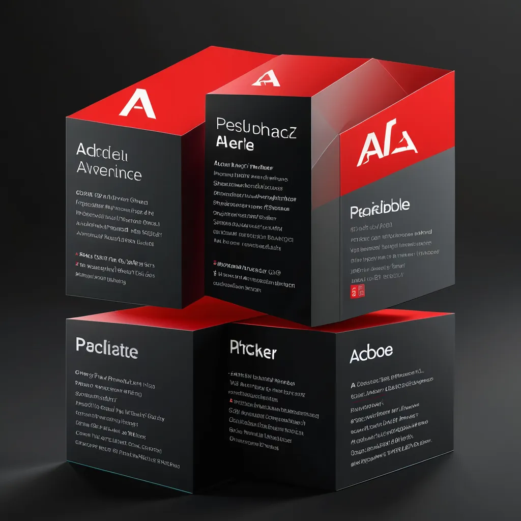 Analyzing Adobe Acrobat Monthly Fees and Value