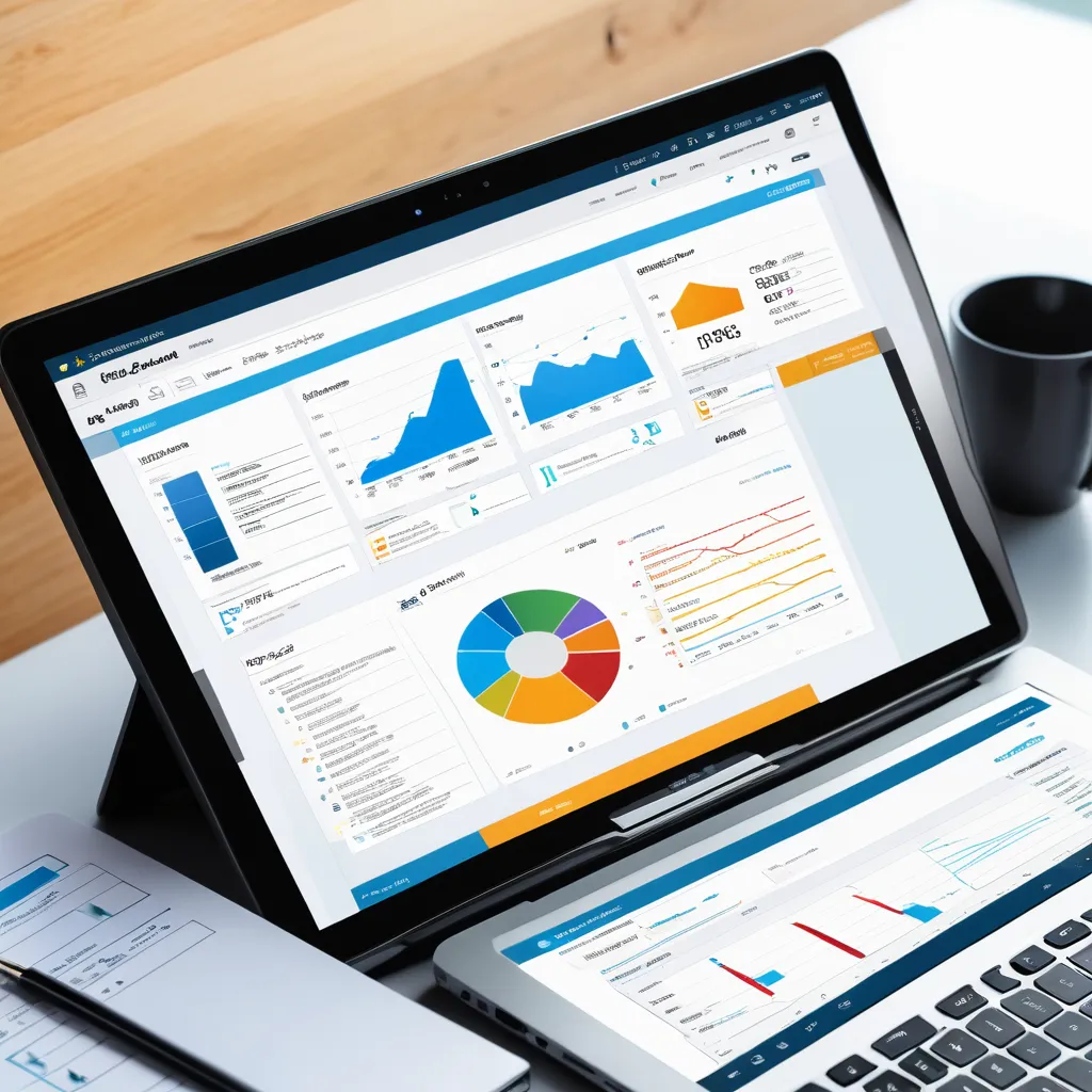 Mastering the SAP Accounting Tool for B2B