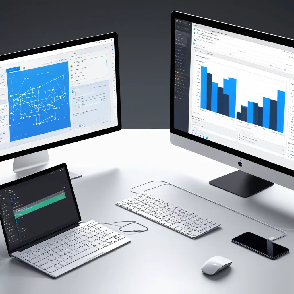 Understanding Project Management Software Types