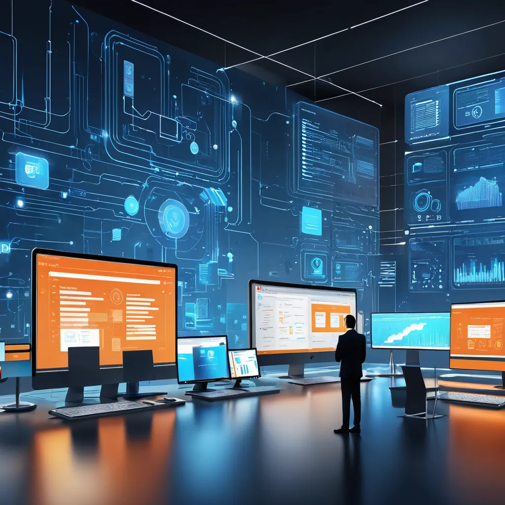 Understanding Workforce Management Systems: A Comprehensive Guide