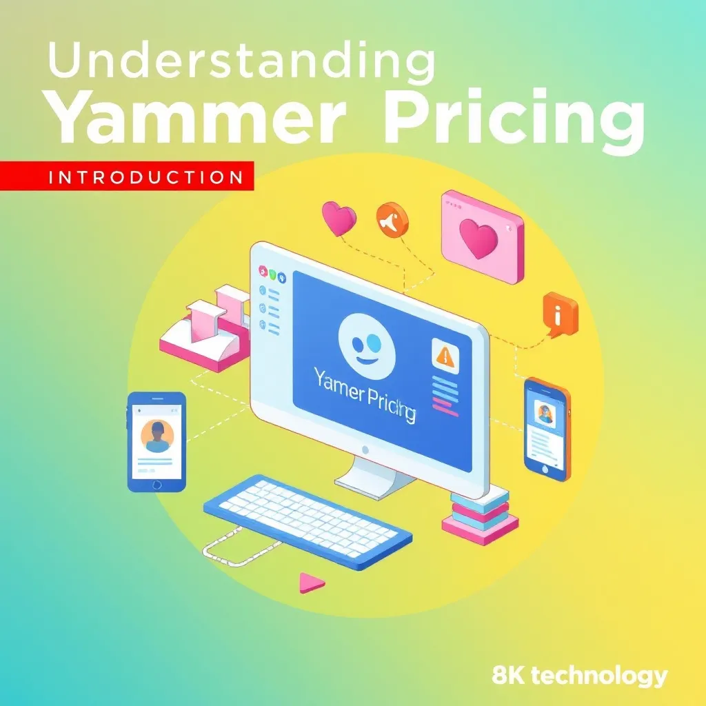 Yammer Pricing Explained: Key Insights for Businesses