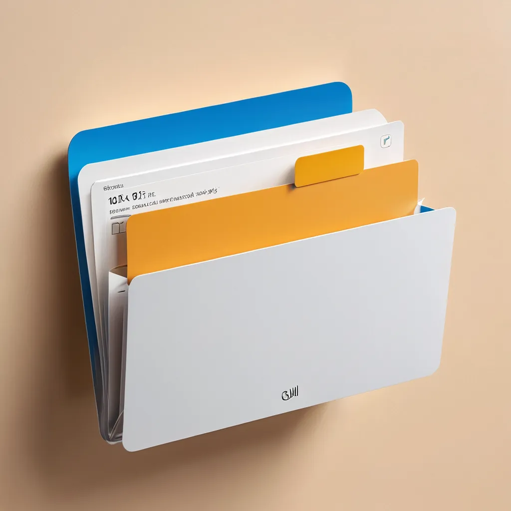 Mastering Outlook Mailbox Management Techniques