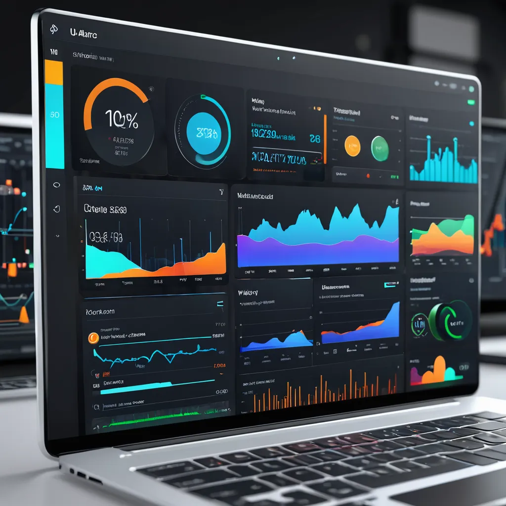 Maximizing Insights with UXCam App Analytics