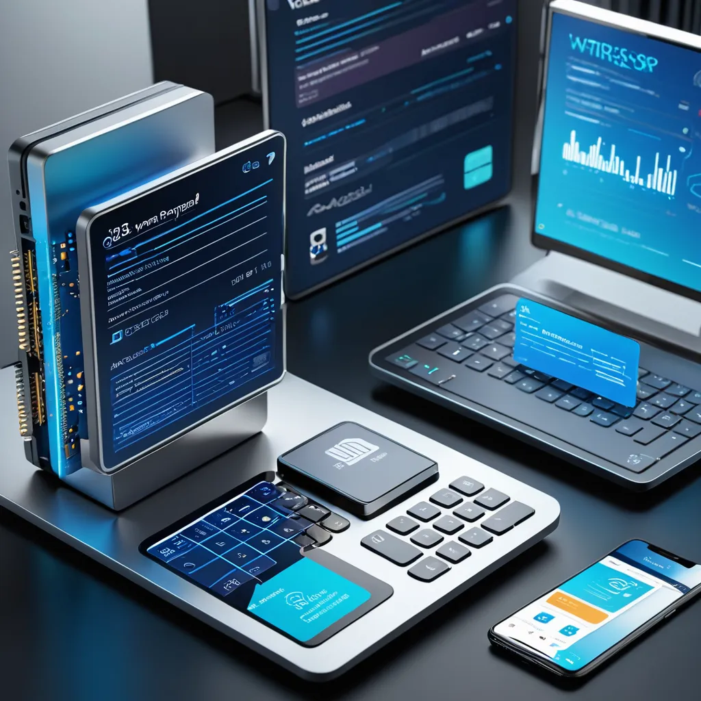 Vantage Payment Processing: An Overview for Businesses