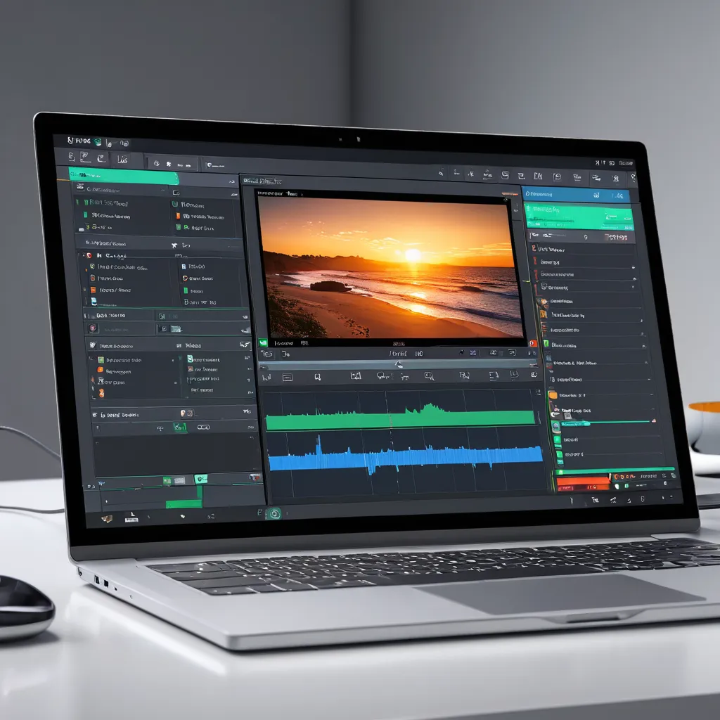 Comprehensive Review of VideoPad by NCH Software