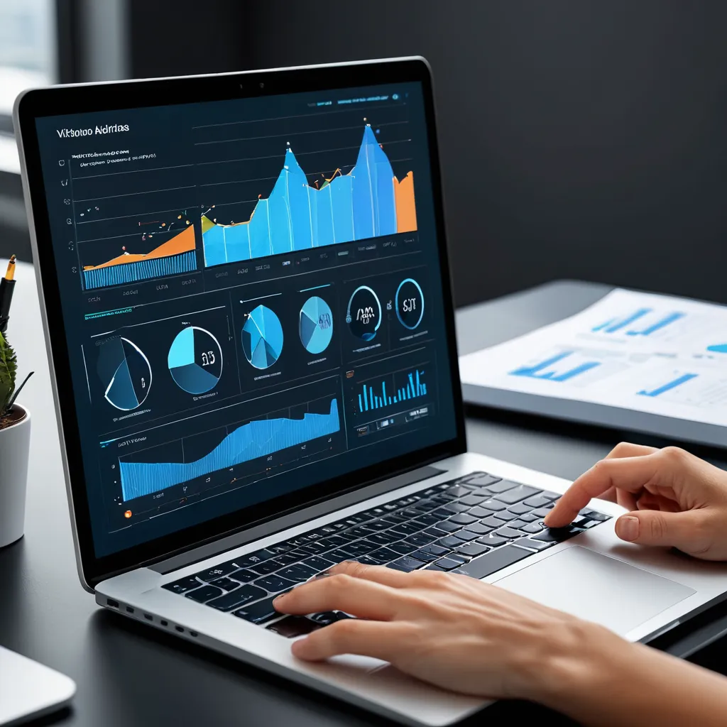 VisitorTrack: Unlocking B2B Visitor Insights