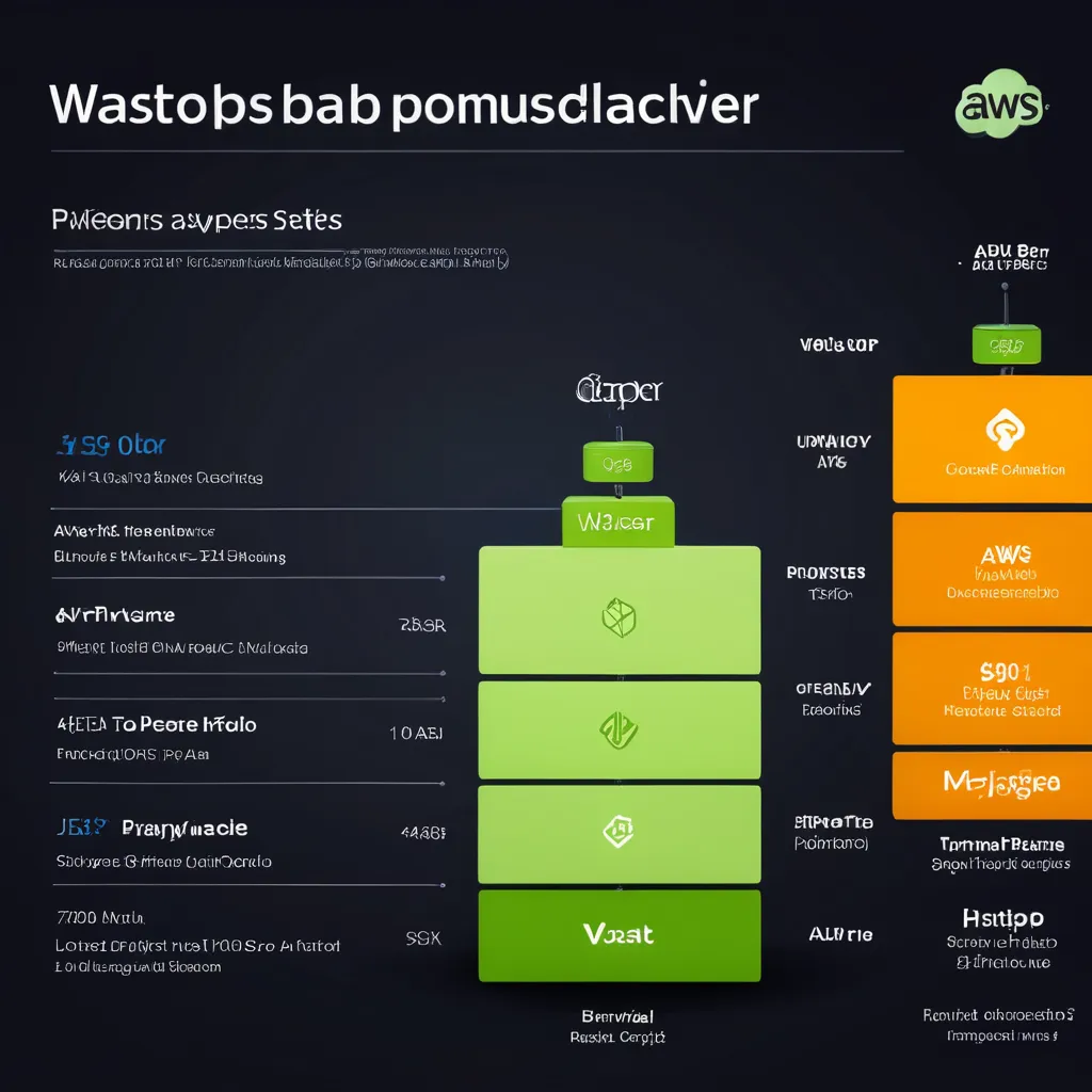 Wasabi vs AWS: Key Insights for B2B Leaders