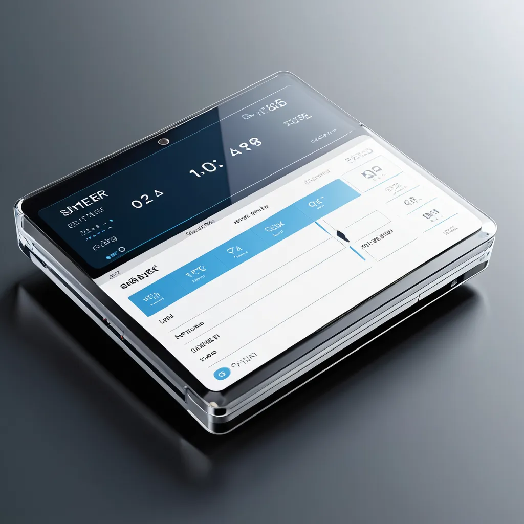 A Comprehensive Overview of Web-Based Time Card Systems