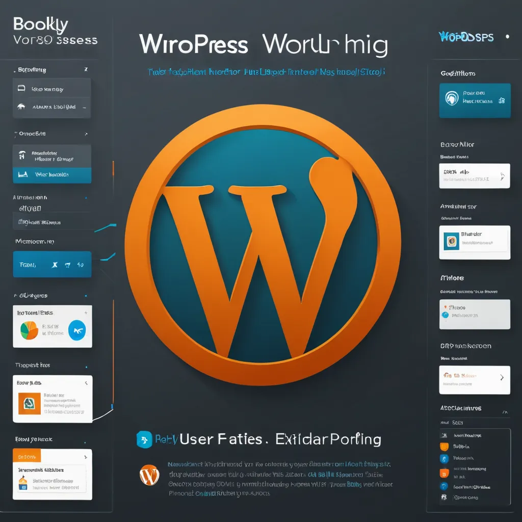 A Comprehensive Review of WordPress Bookly