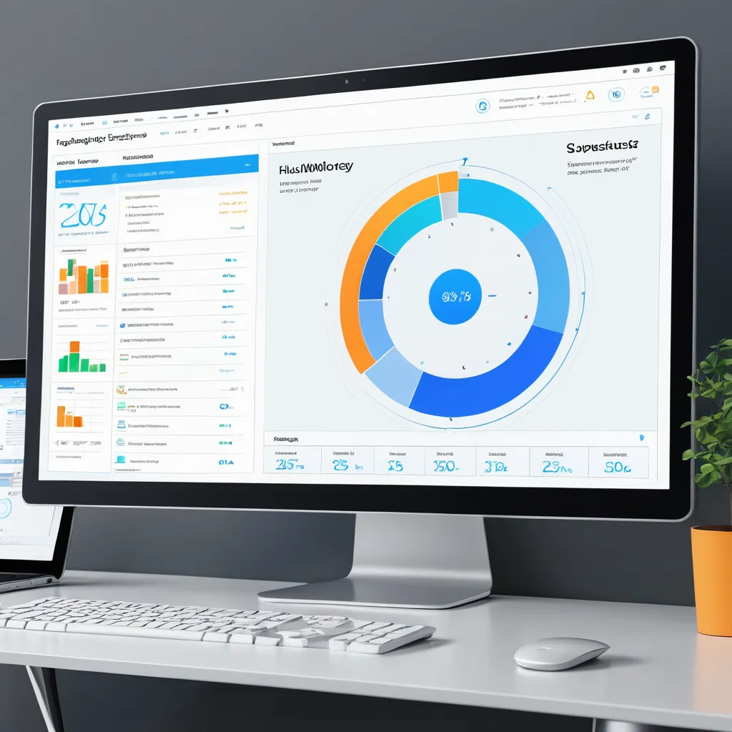 Workplace Scheduling Software: Boosting Productivity