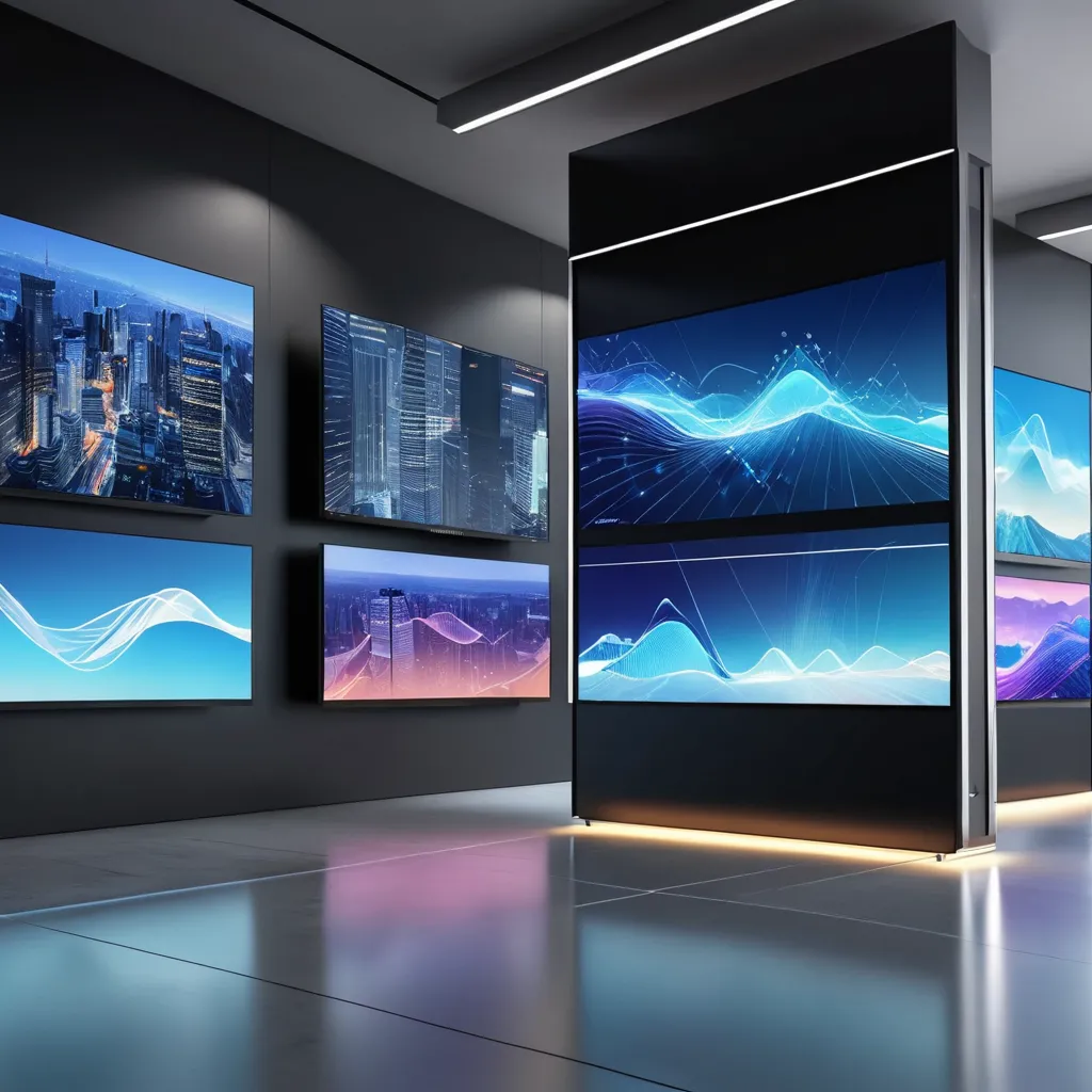 Analyzing Xogo Digital Signage Solutions for Businesses