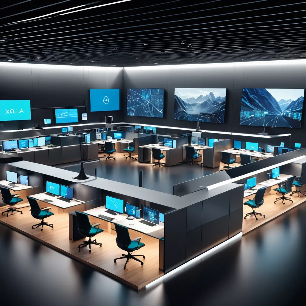 Exploring Xola Company: B2B Software Solutions