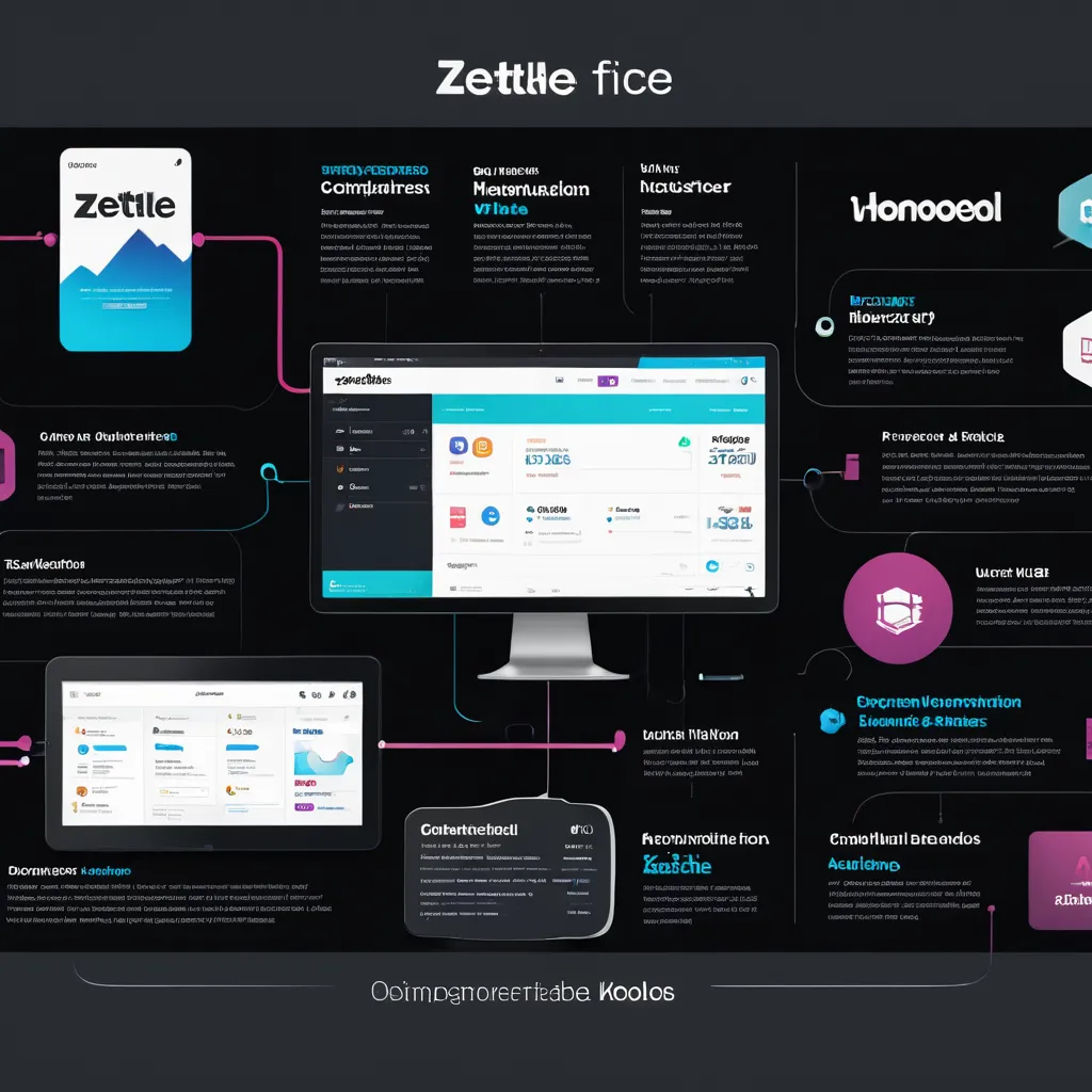 Zettle WooCommerce Integration: A Detailed Exploration