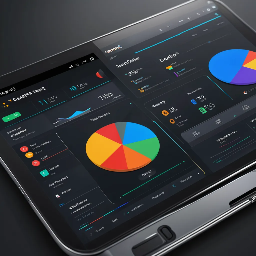 Streamlining Business Finances with Zoho Expense